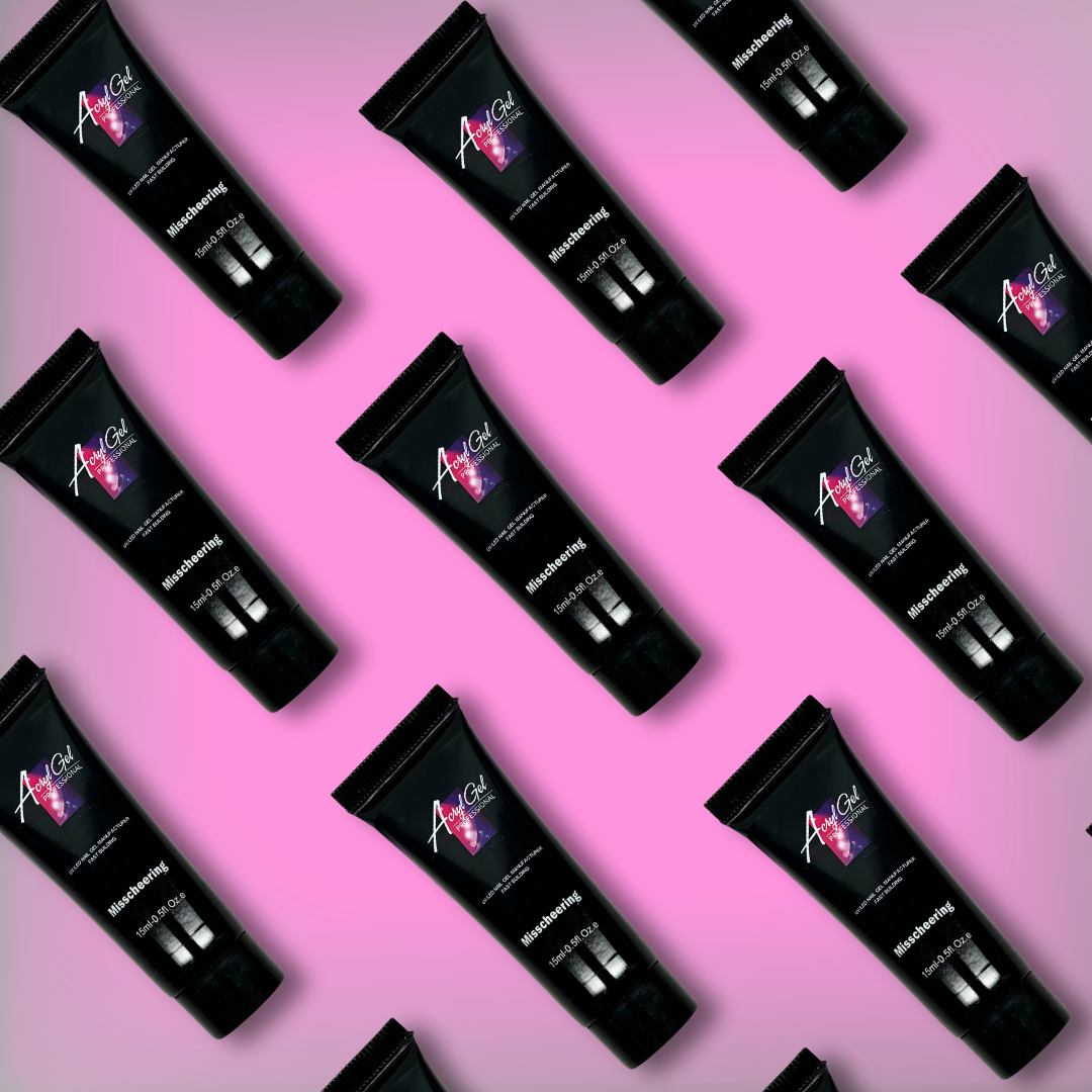 Polygel – Magic Nail Supply